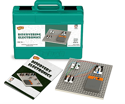 STEM Bazaar – Transforming STEM Education with Innovative Learning Solutions